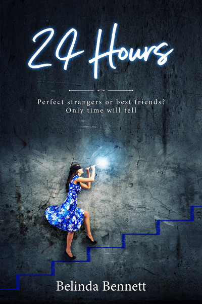 Smashwords – 24 Hours – a book by Belinda Bennett