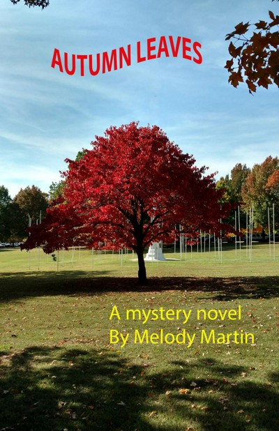 Smashwords – Autumn Leaves – a book by Melody Martin