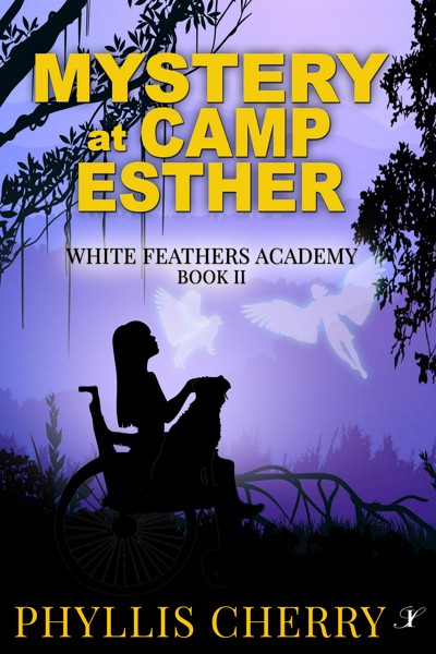 Smashwords – Mystery at Camp Esther – a book by Phyllis Cherry