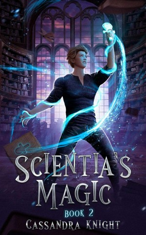 Smashwords – Scientia's Magic
