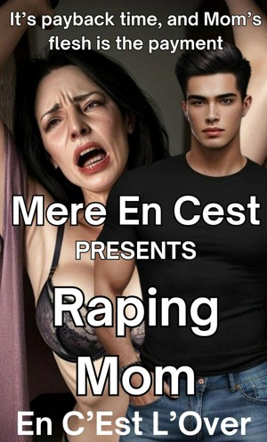 Smashwords – Raping Mom