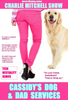Smashwords – How I Trained My Dog to Fuck My Girlfriend's Mouth – a ...