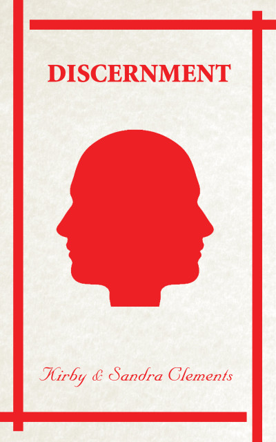 Smashwords – Discernment – a book by Kirby Clements, Sr