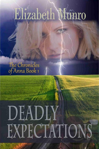 Smashwords – Deadly Expectations – a book by Elizabeth Munro