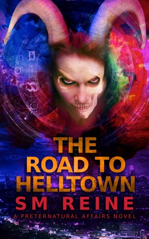 Smashwords – The Road to Helltown