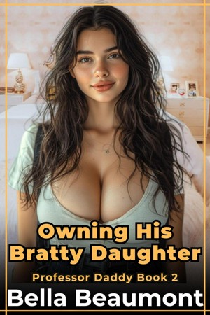 Smashwords – Owning His Bratty Daughter