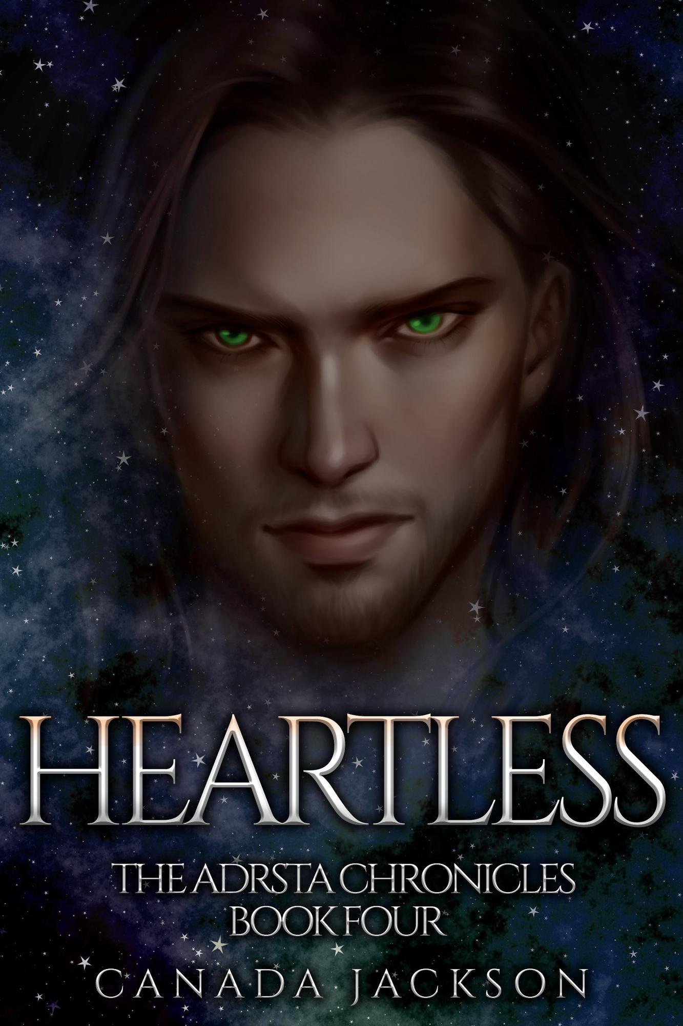Smashwords – Heartless – a book by Canada Jackson