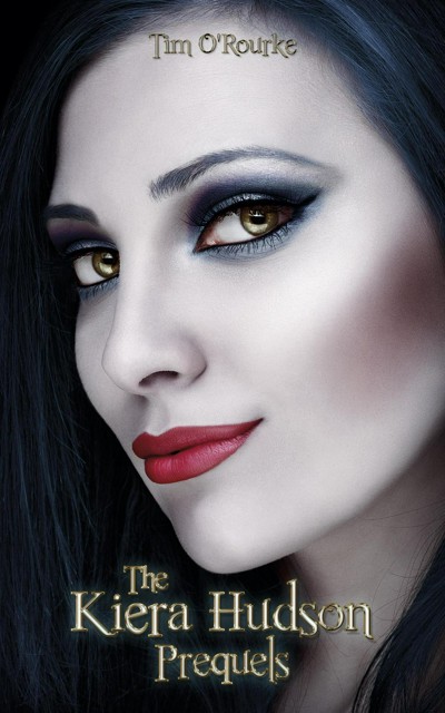 Smashwords – The Kiera Hudson Prequels (Book One) – a book by Tim O'Rourke