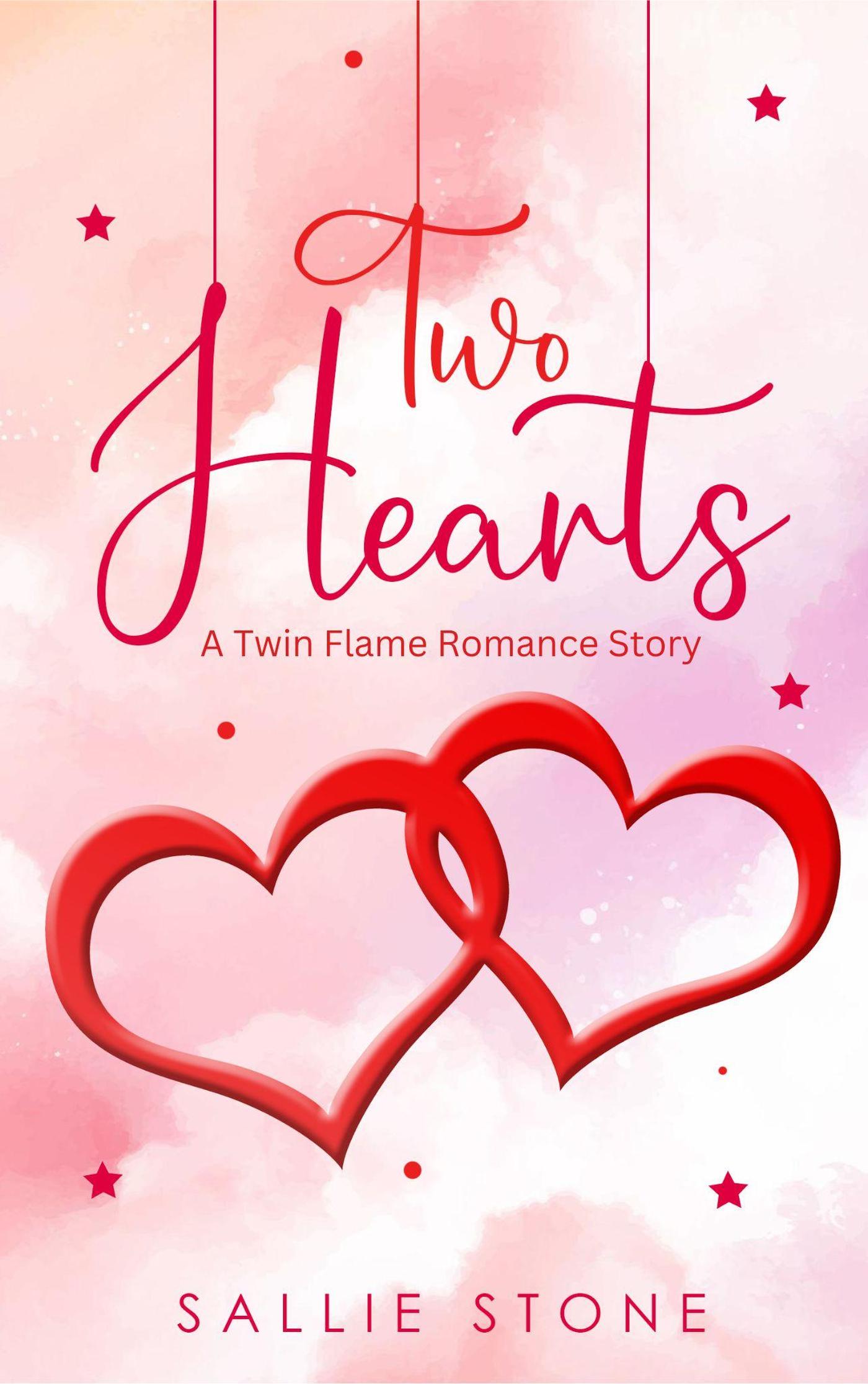 Smashwords – Two Hearts: A Twin Flame Romance Story – a book by Sallie ...