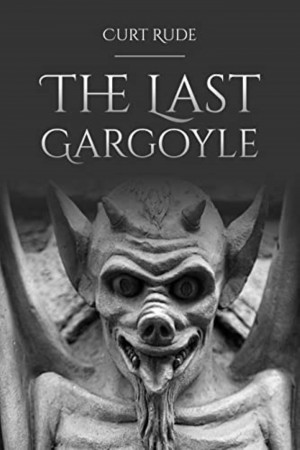 Smashwords – The Last Gargoyle