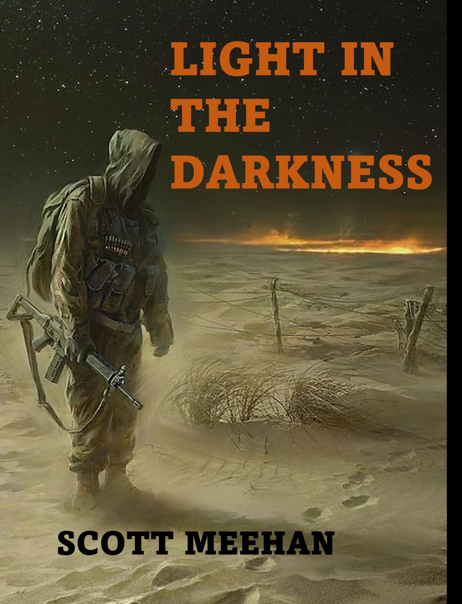 Smashwords – Light in the Darkness – a book by Scott Meehan