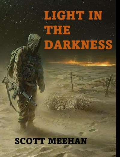 Smashwords – Light in the Darkness – a book by Scott Meehan