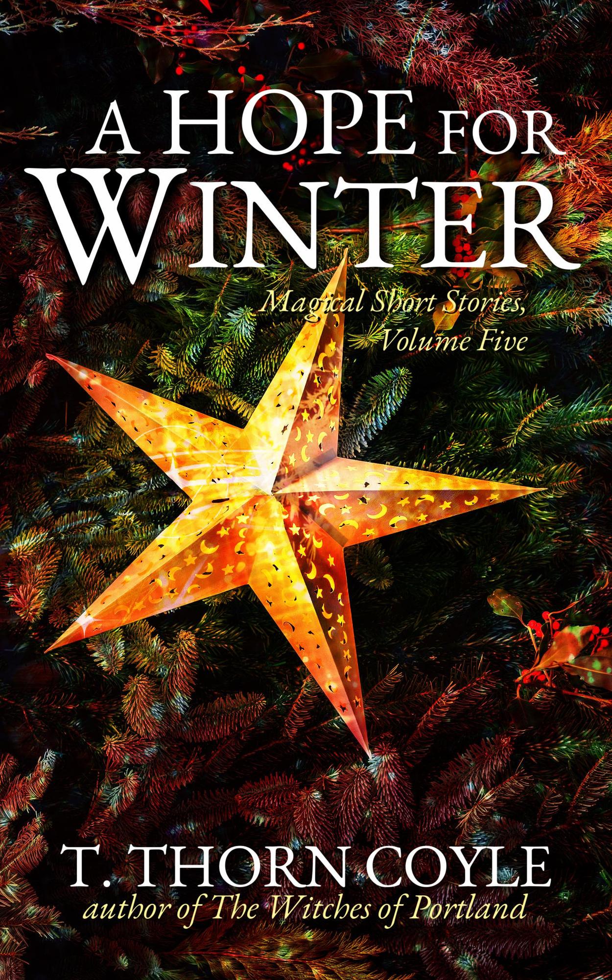 Smashwords – A Hope For Winter – a book by T. Thorn Coyle