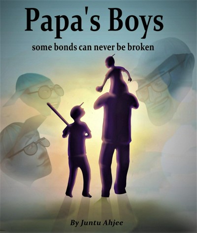 Smashwords – Papa's Boys – a book by Juntu Ahjee