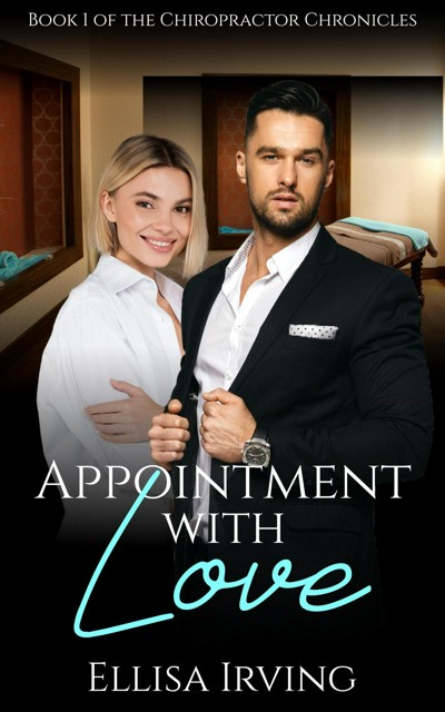 Smashwords – Appointment with Love – a book by Ellisa Irving