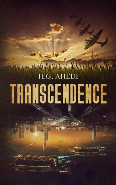 Smashwords – Transcendence – a book by H.G Ahedi