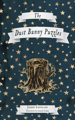 Smashwords – The Dust Bunny Puzzles