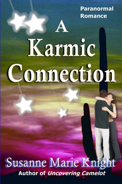 Smashwords – A Karmic Connection – a book by Susanne Marie Knight