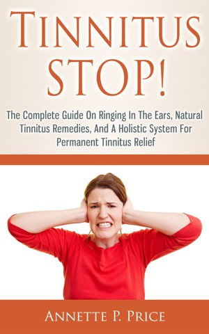 Smashwords – Tinnitus Stop! - The Complete Guide On Ringing In The Ears ...