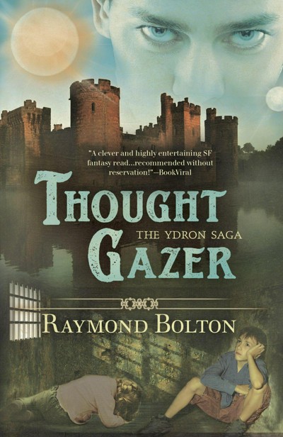 Smashwords – Thought Gazer – a book by Raymond Bolton