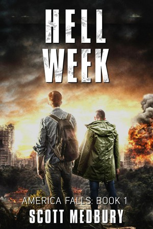 Smashwords – Hell Week