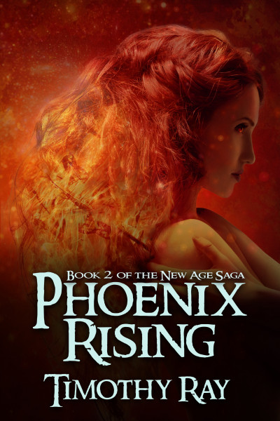 Smashwords – Phoenix Rising – a book by Timothy Ray