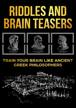 Smashwords – Riddles and Brain Teasers: Train Your Brain Like Ancient ...