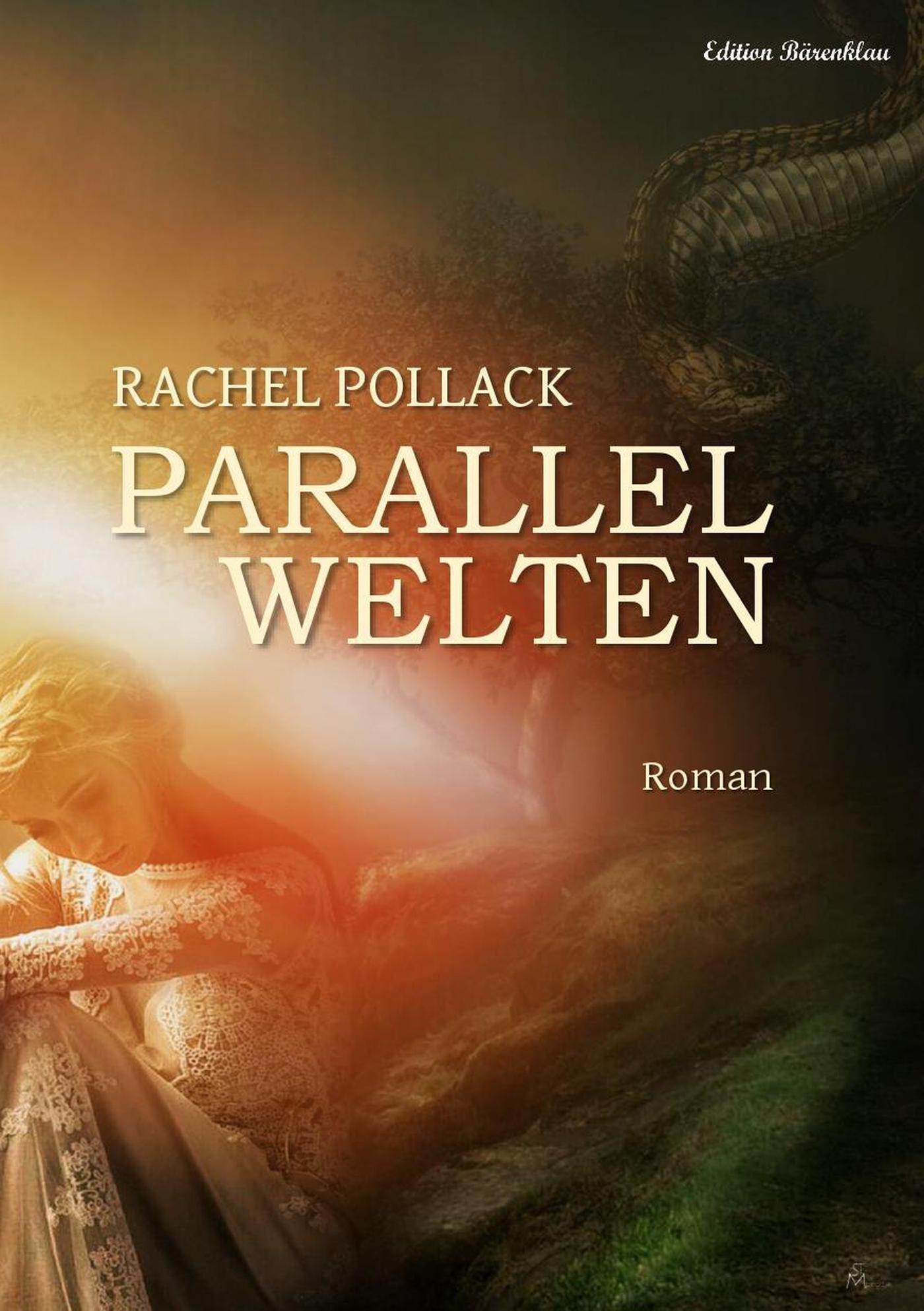 Smashwords – Paralellwelten: Roman – a book by Rachel Pollack