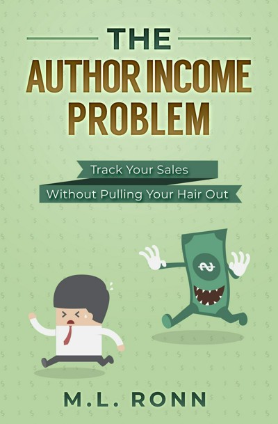 Smashwords – The Author Income Problem – a book by M.L. Ronn
