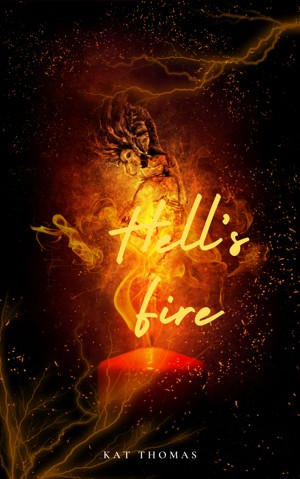 Smashwords – Hell's Fire