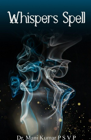 Smashwords – Whispers Spell