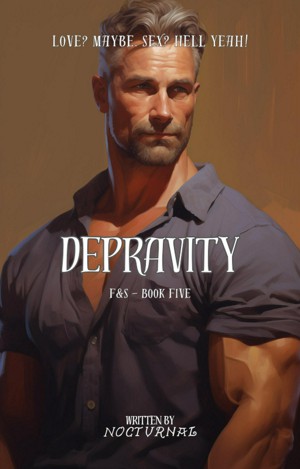 Smashwords – Depravity