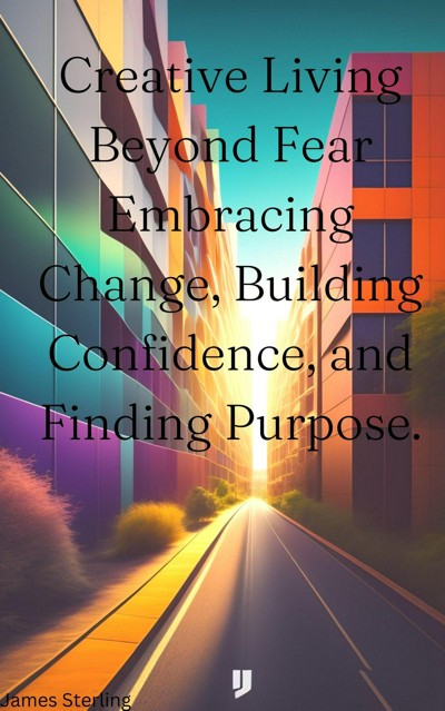 Smashwords – Creative Living Beyond Fear Embracing Change, Building ...