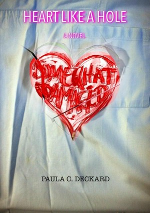 Smashwords – Heart like a Hole