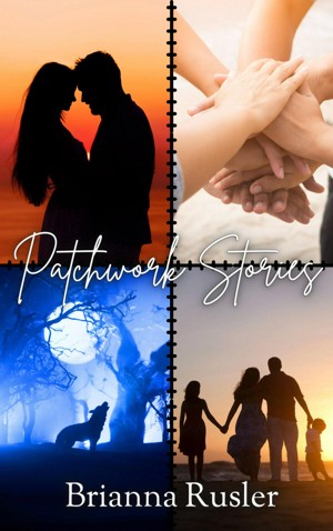 Smashwords – Patchwork Stories