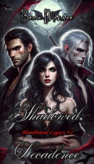 Smashwords – Shadowed Decadence