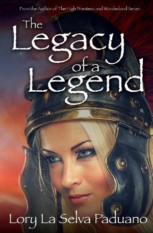 Smashwords – The Legacy of a Legend
