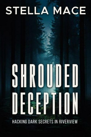 Smashwords – Shrouded Deception
