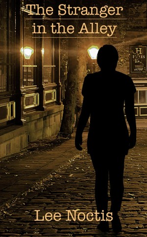 Smashwords – The Stranger in the Alley