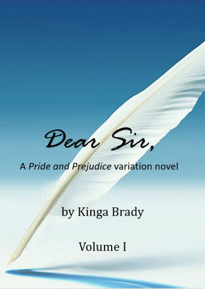Smashwords – Dear Sir, – a book by Kinga Brady