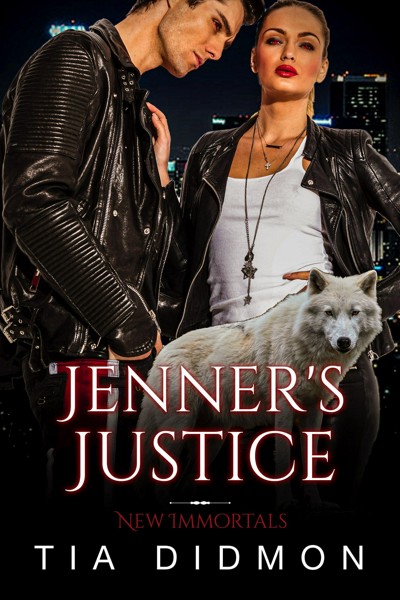 Smashwords – Jenner's Justice (Steamy Paranormal Fated Mates Romance ...