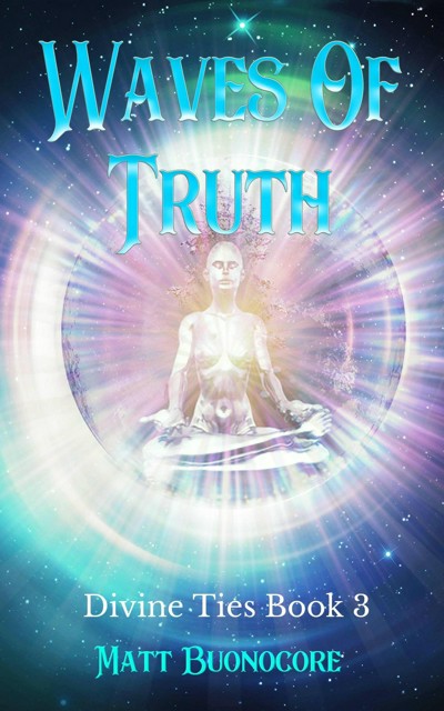 Smashwords – Waves Of Truth – a book by Matthew Buonocore
