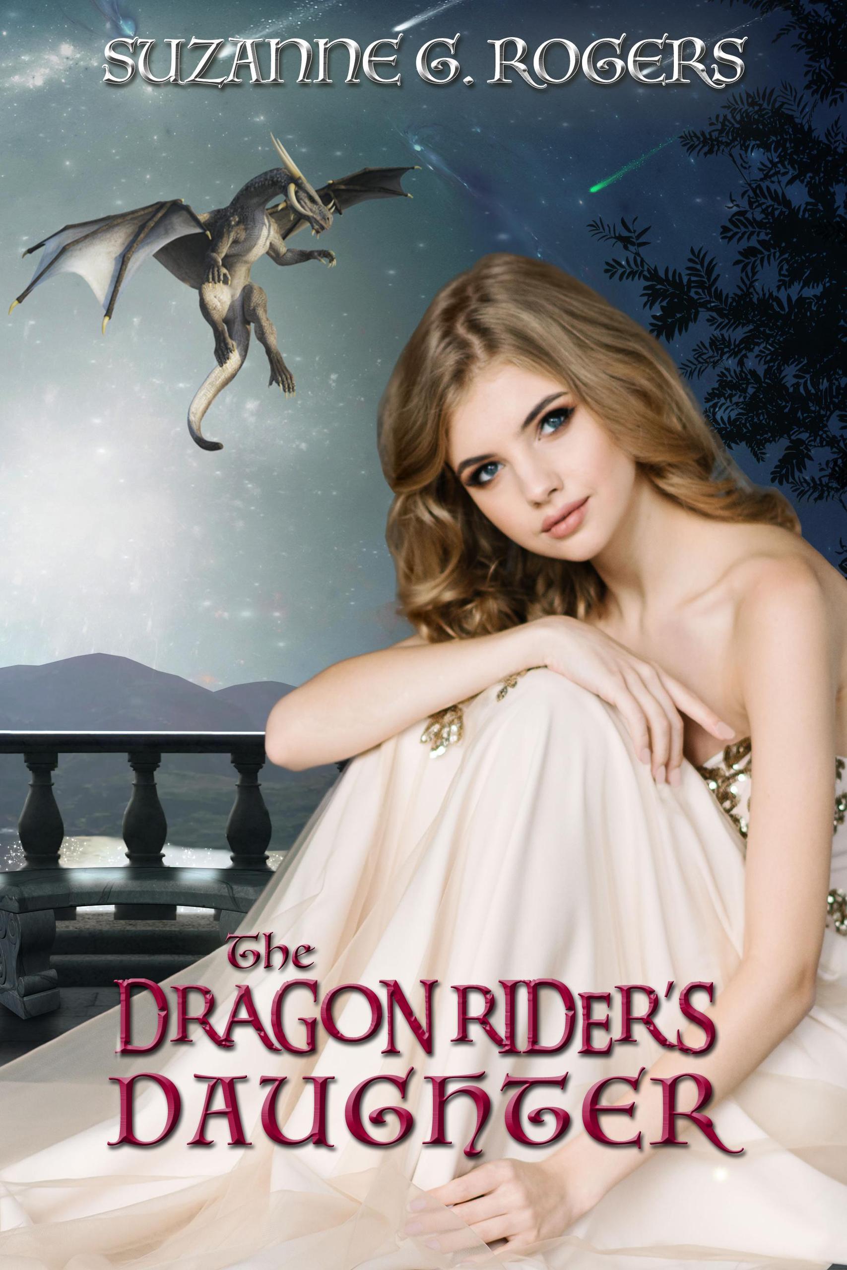 Smashwords – The Dragon Rider's Daughter – a book by Suzanne G. Rogers