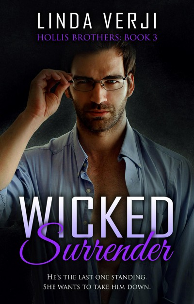 Smashwords – Wicked Surrender – a book by Linda Verji