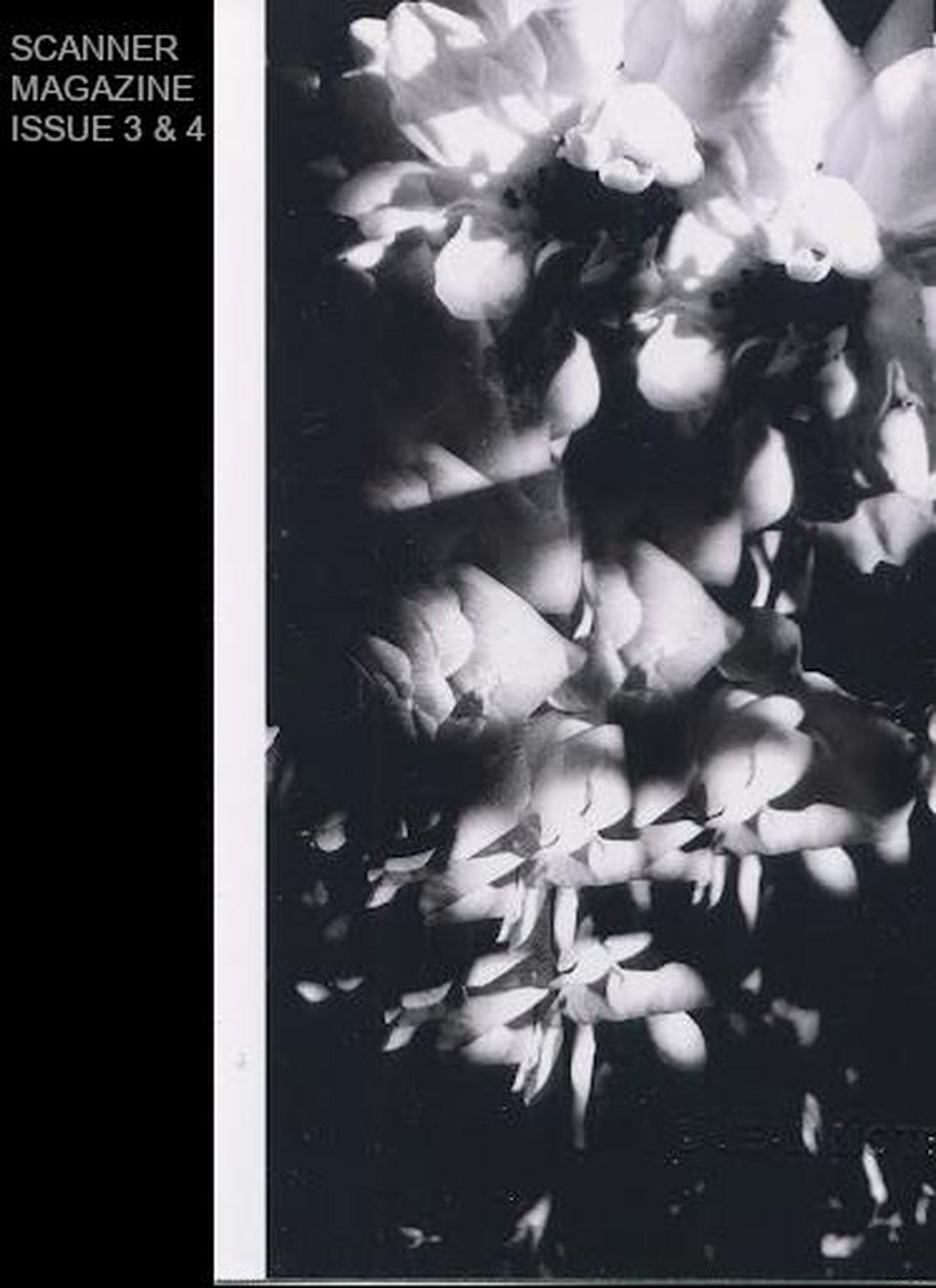 Smashwords – Scanner Magazine Issue 3 & 4 – a book by Jean Motell