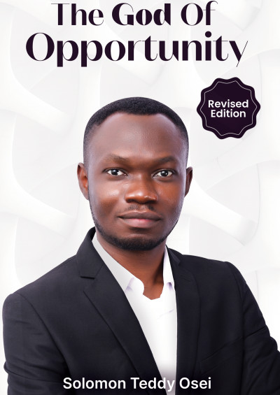 Smashwords – The God of Opportunity Revised Edition – a book by Solomon ...