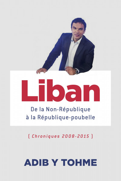 Smashwords – Liban : De la Non-République à la République poubelle ...