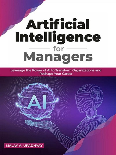 Smashwords – Artificial Intelligence for Managers: Leverage the Power of AI to Transform ...