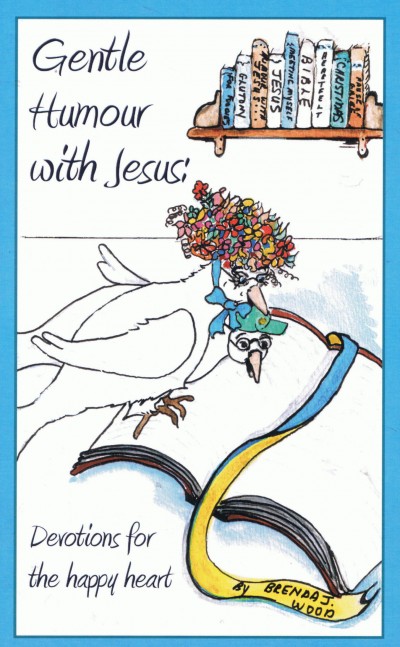 Smashwords – Gentle Humour with Jesus, Devotions for the Happy Heart ...
