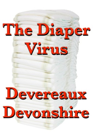 Smashwords – The Diaper Virus
